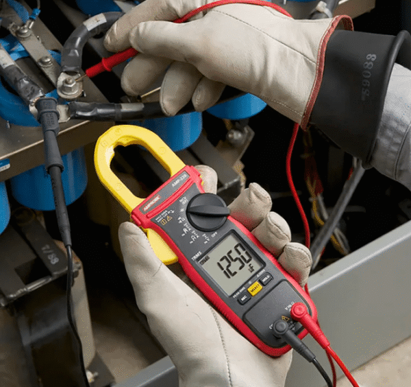 Clampmeter Calibration - ISO 17025 accredited Calibration Service UAE